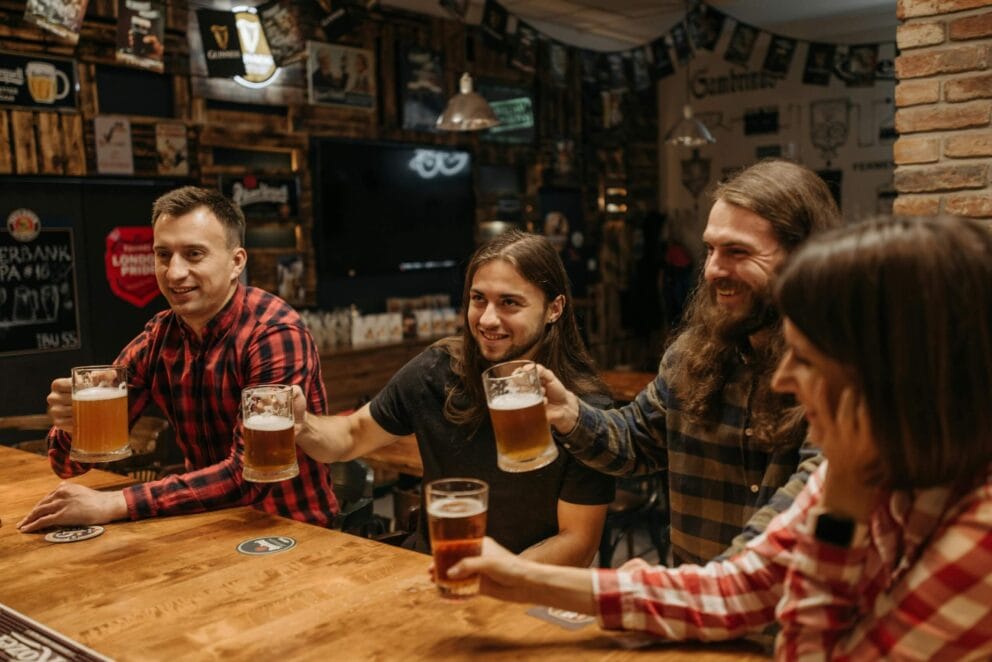 5 Beer Trends Taking Over 2026 | Love Beer